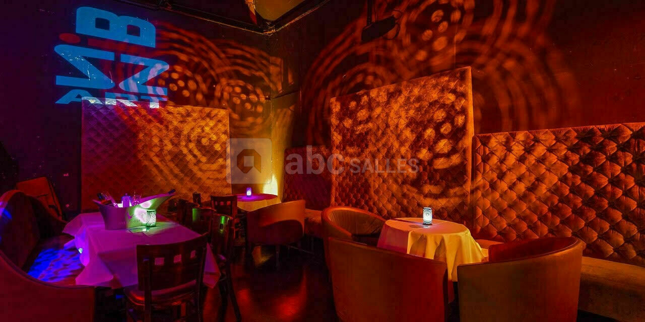 Bizz'art - ABC Salles