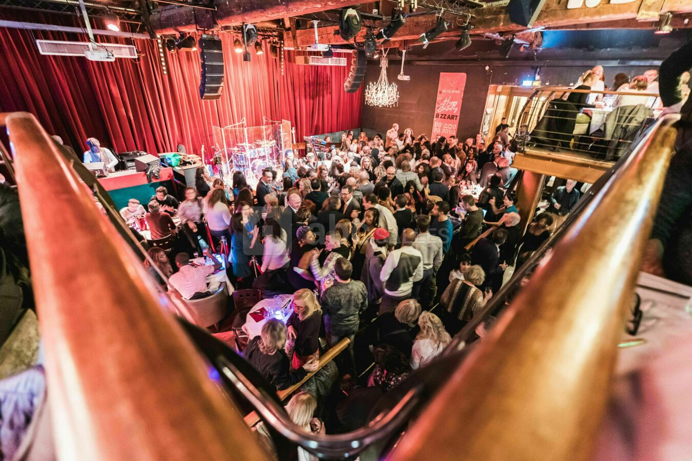 Bizz'art - ABC Salles