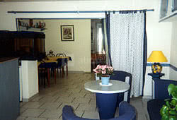 Hôtel Restaurant Durand - ABC Salles