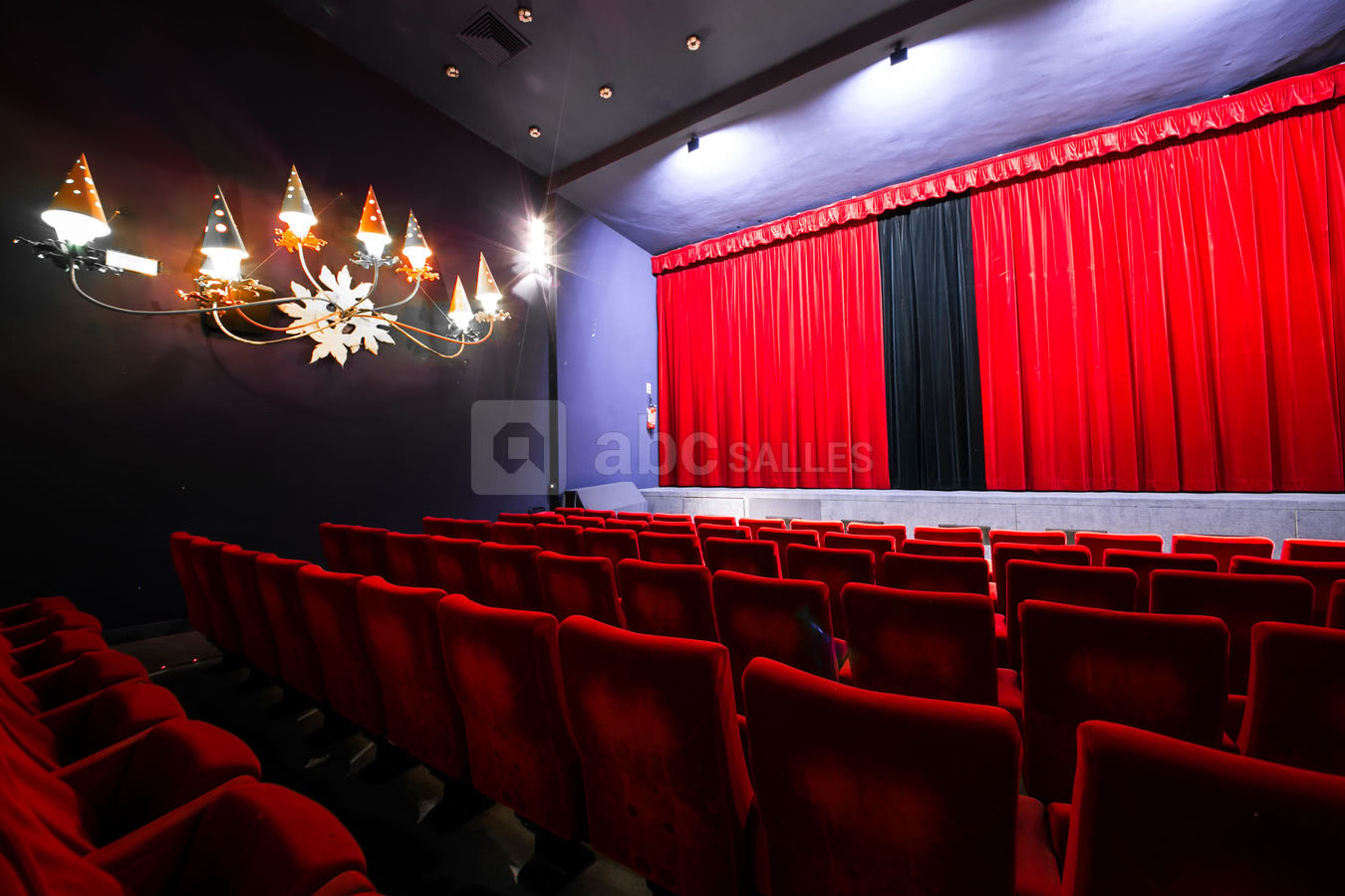 Studio 28 - ABC Salles