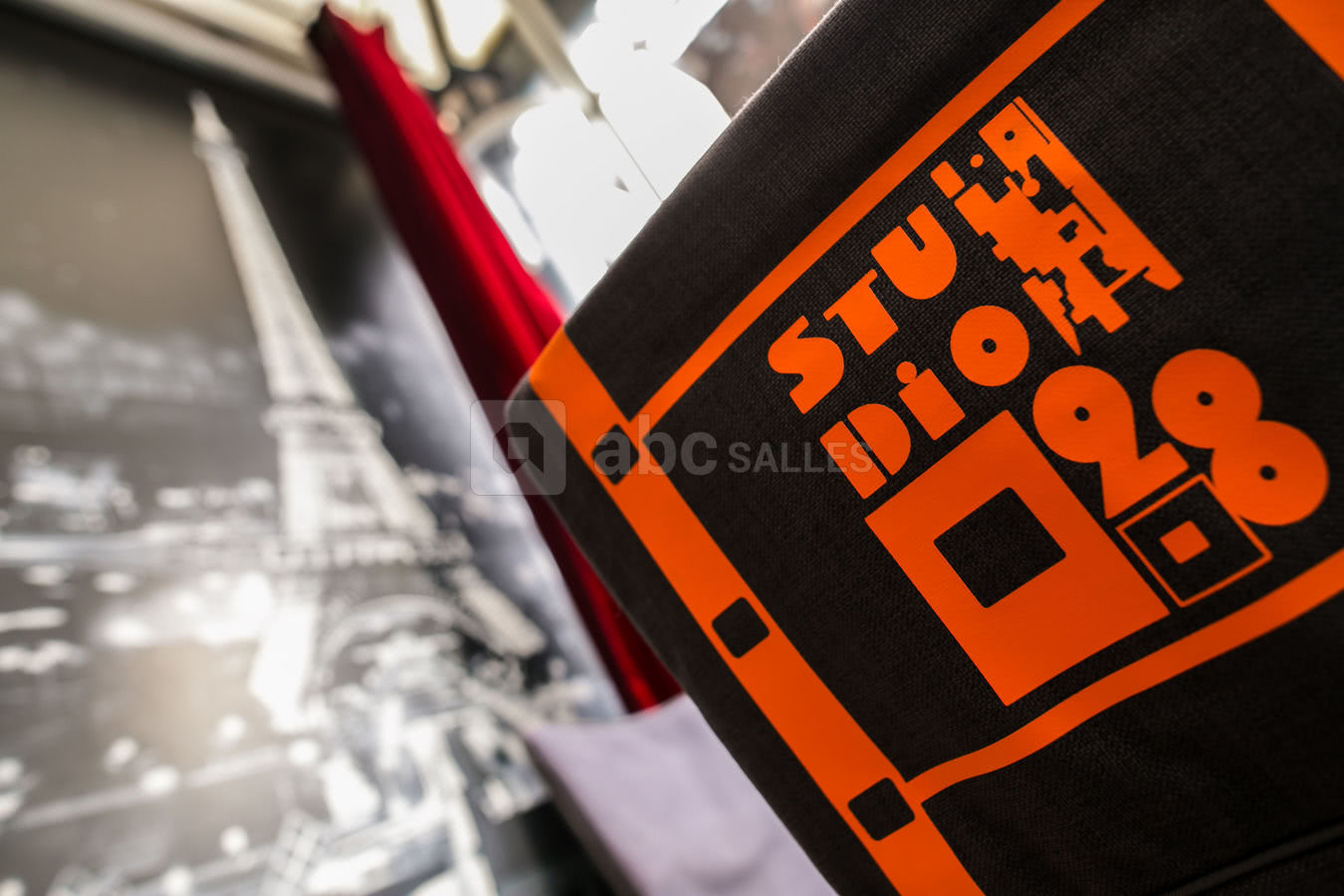 Studio 28 - ABC Salles