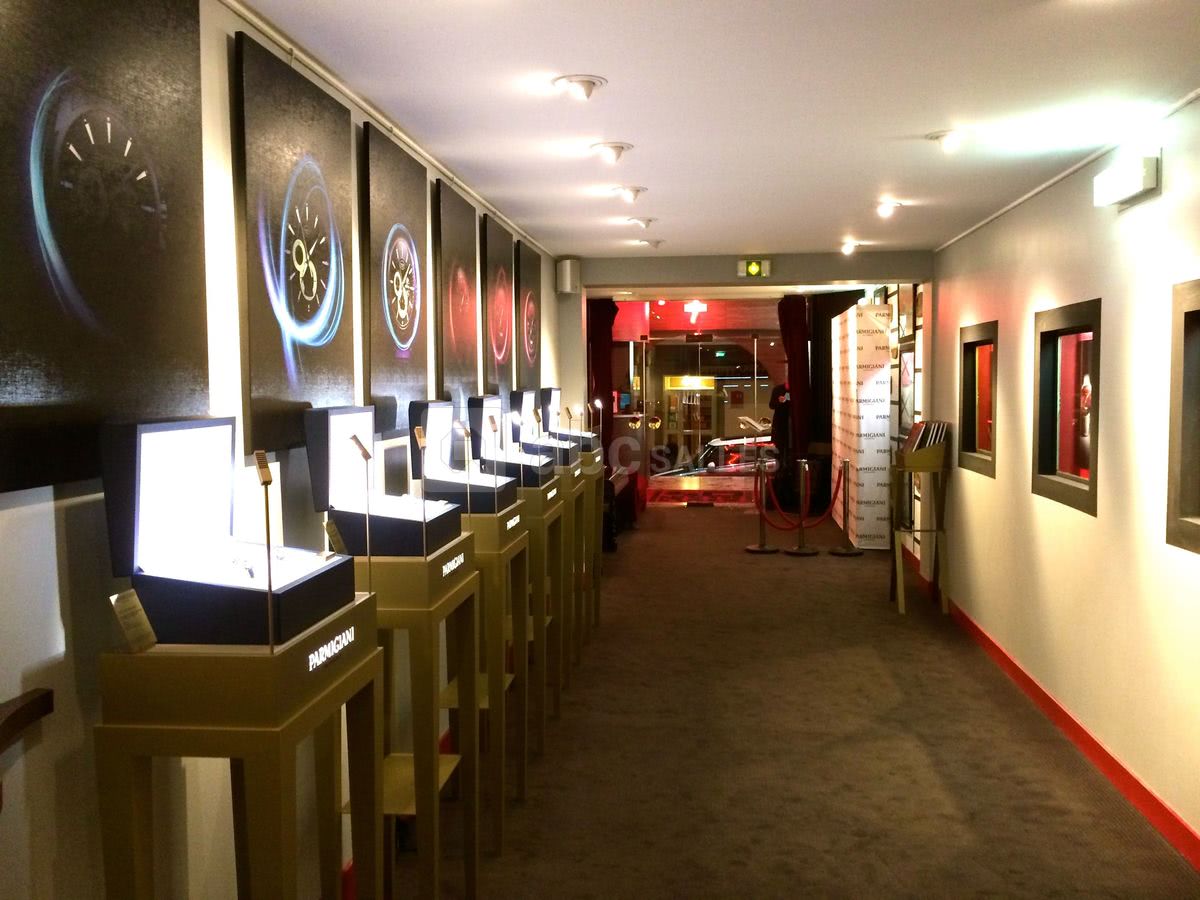 Studio 28 - ABC Salles