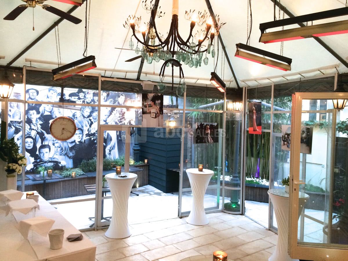 Studio 28 - ABC Salles