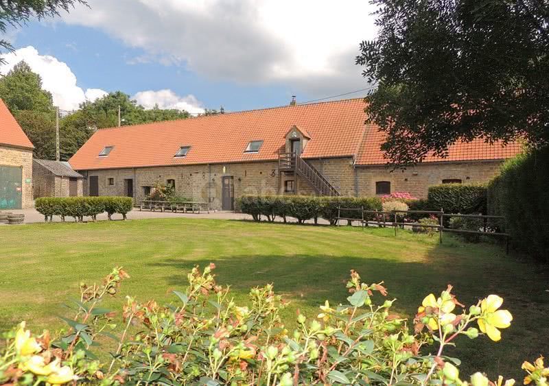 Le Rietz - ABC Salles