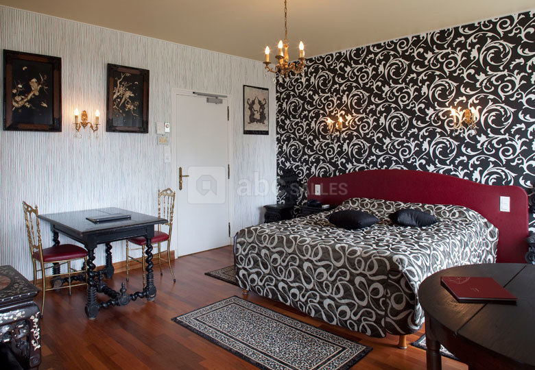 Château de Rigny - ABC Salles