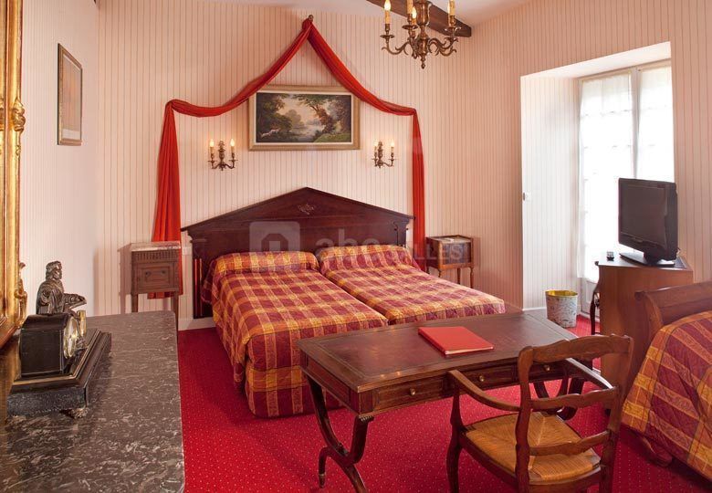 Château de Rigny - ABC Salles