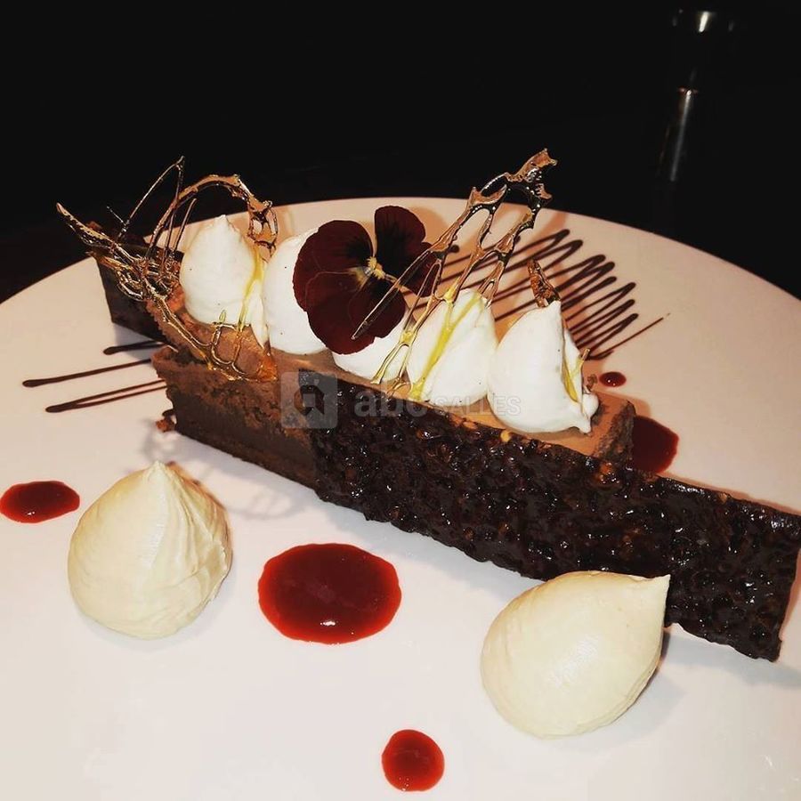 Restaurant le Pavillon - ABC Salles