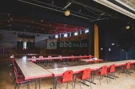 Le Rafiot - ABC Salles