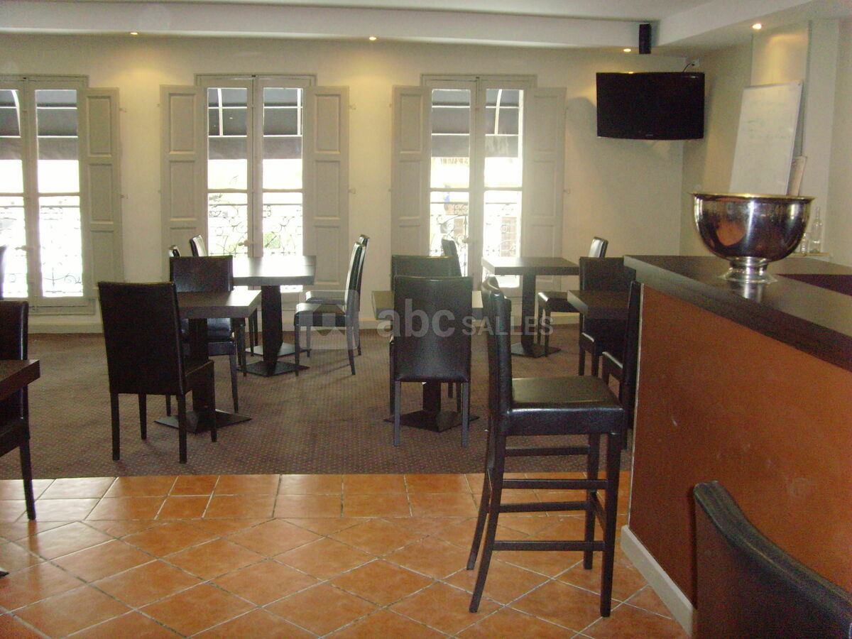 Chez Gaby - ABC Salles