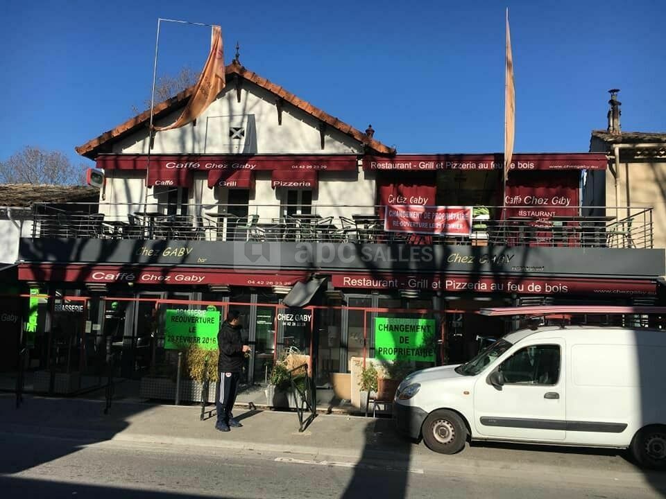 Chez Gaby - ABC Salles