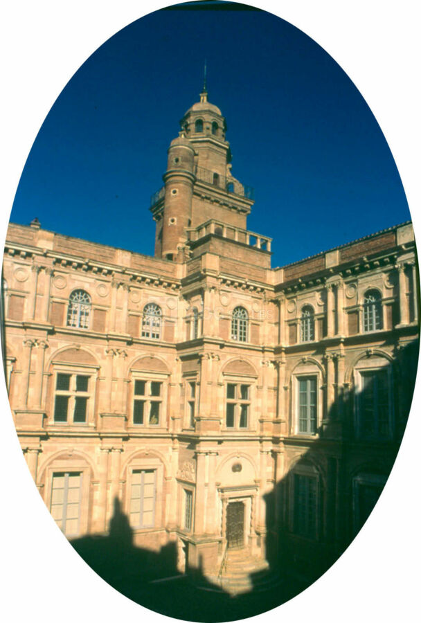 Fondation Bemberg - ABC Salles