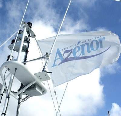 Azenor - ABC Salles