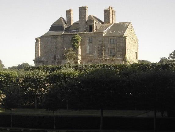 Château de Quintin - ABC Salles