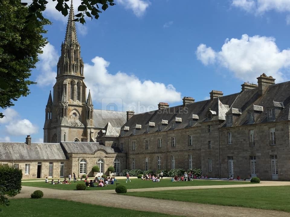 Château de Quintin - ABC Salles