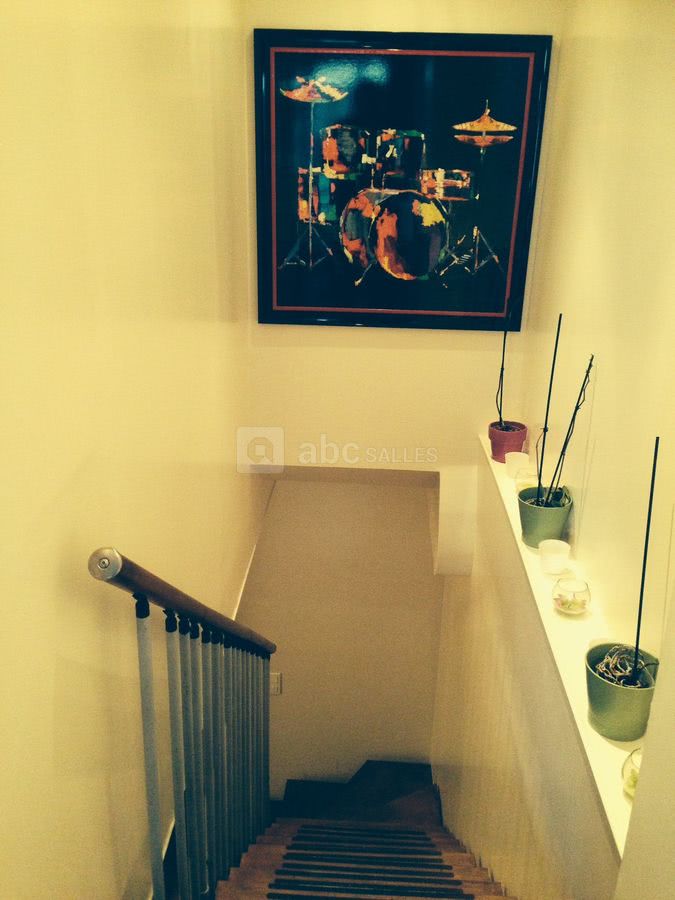 Le Coin de Table - ABC Salles