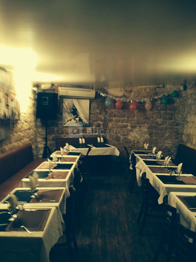 Le Coin de Table - ABC Salles