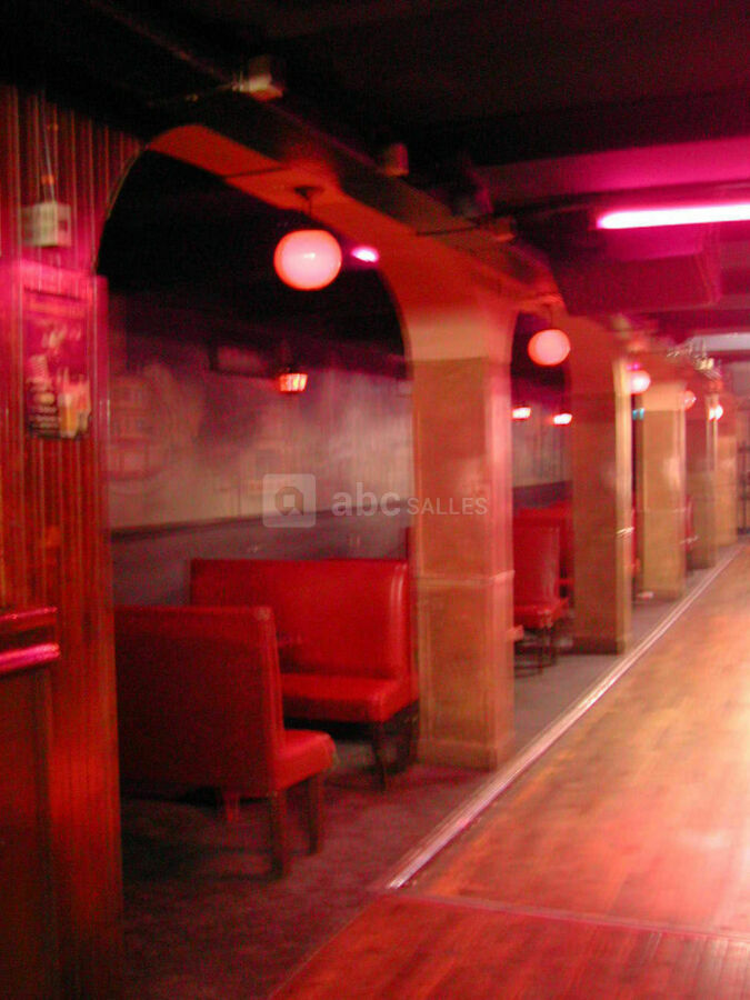 La Java - ABC Salles