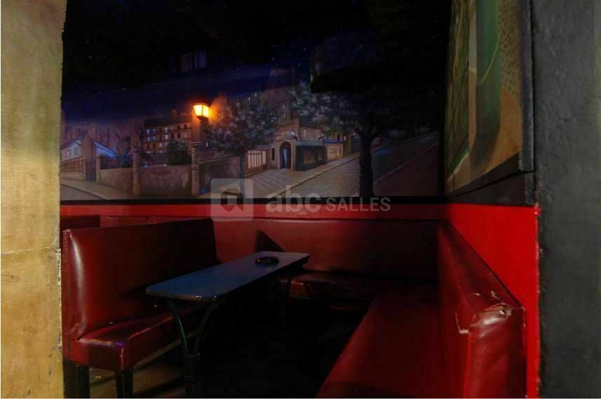 La Java - ABC Salles