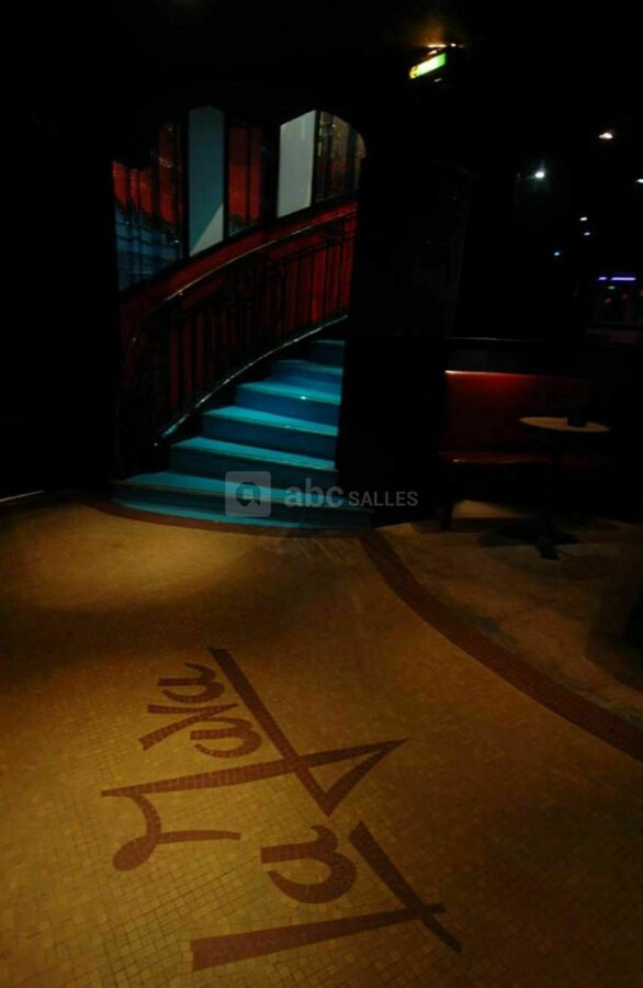 La Java - ABC Salles