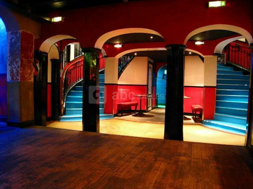 La Java - ABC Salles