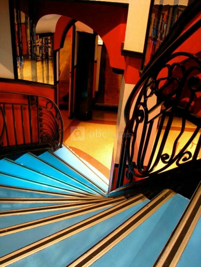 La Java - ABC Salles