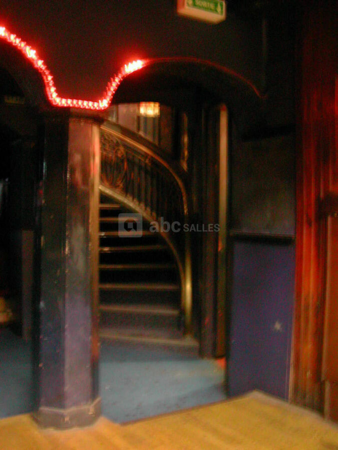 La Java - ABC Salles