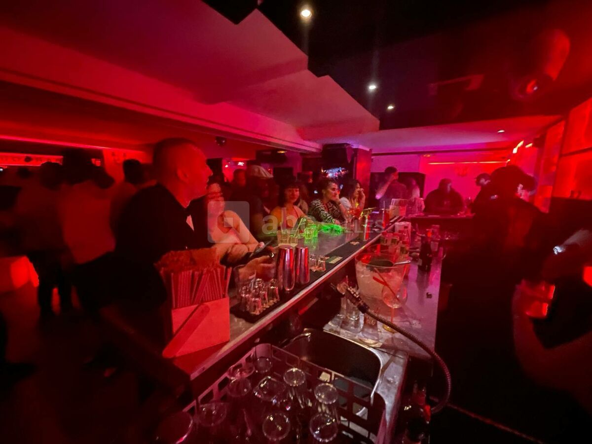 La Baraque - ABC Salles