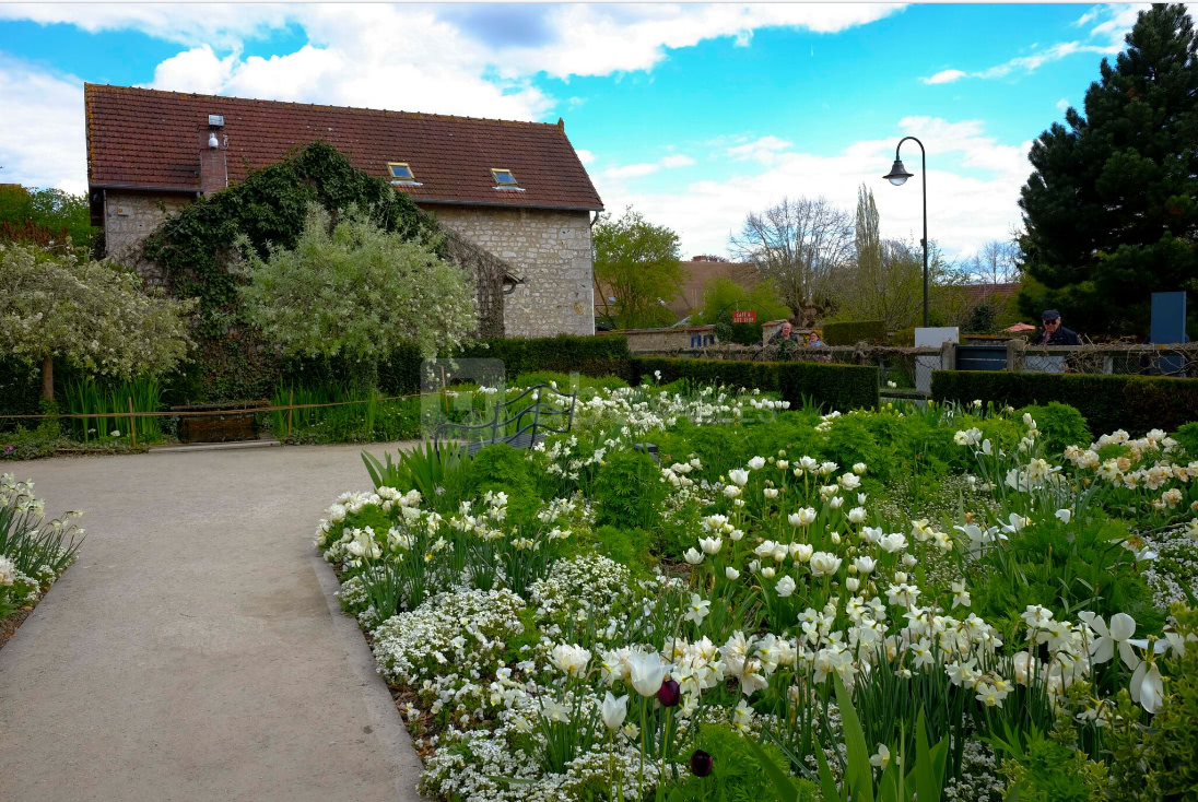 Musée des Impressionnismes Giverny - ABC Salles