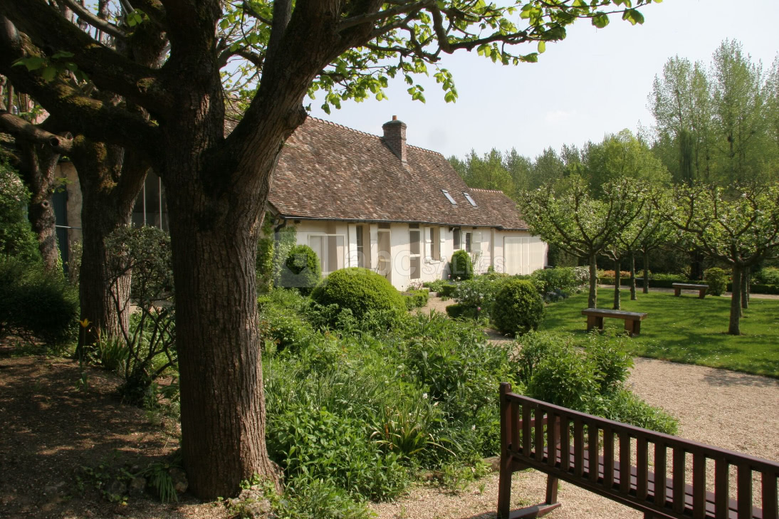 Musée des Impressionnismes Giverny - ABC Salles