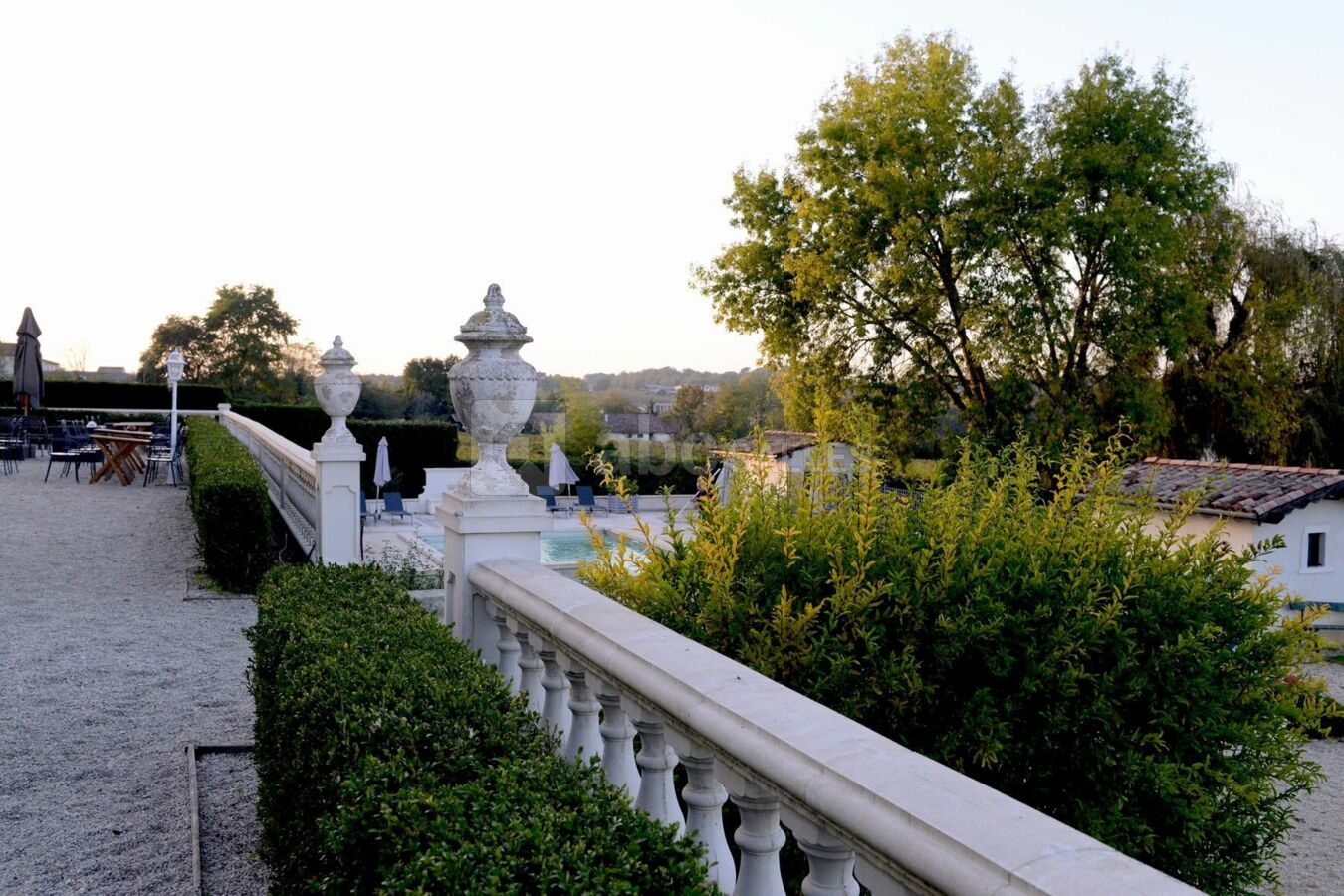 Château de Lantic - ABC Salles