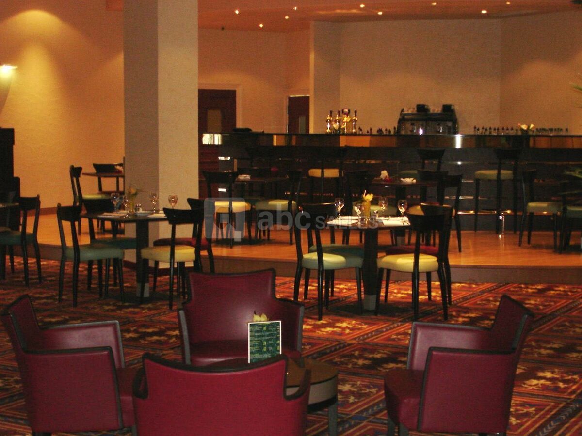 Noiretable Restaurant