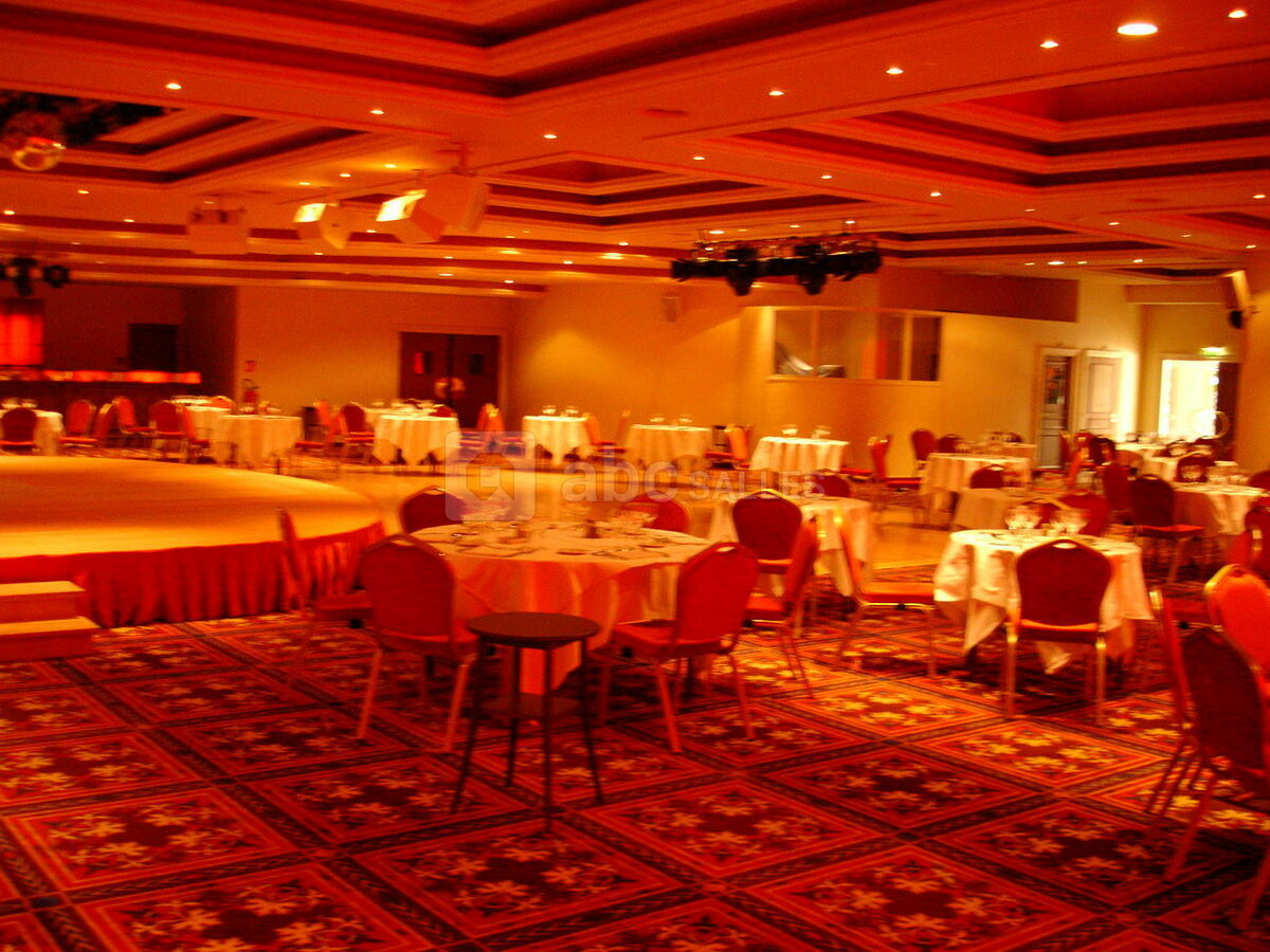 Noiretable Restaurant