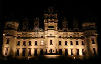 Château de Challain - ABC Salles