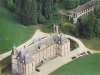 Château de Graville - ABC Salles