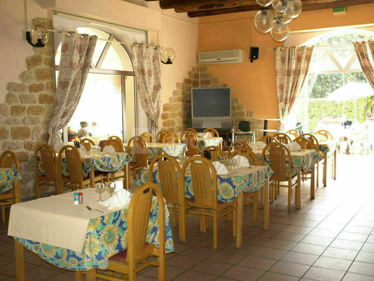 Le Club House - ABC Salles