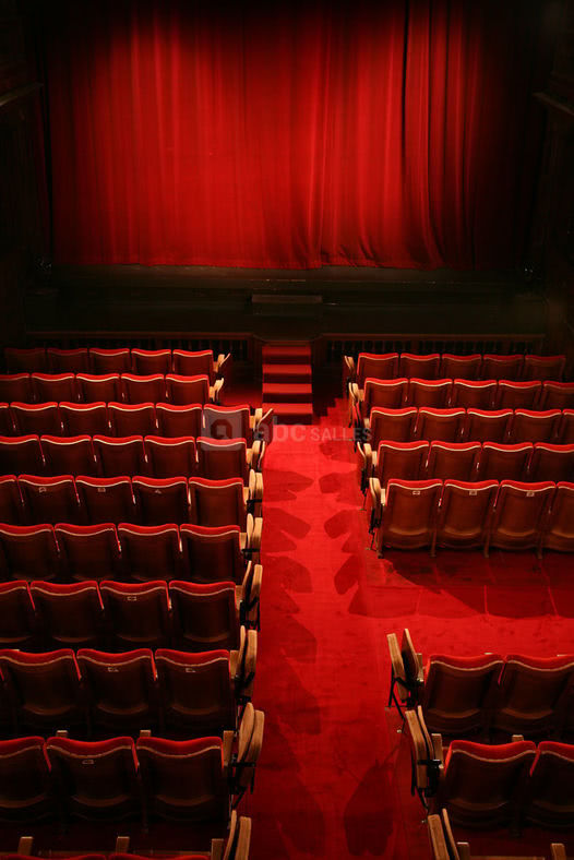 Théâtre Le Ranelagh - ABC Salles