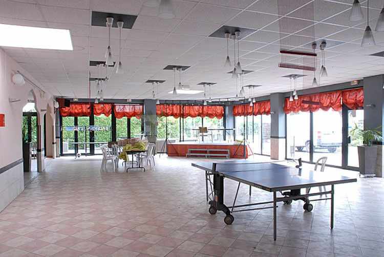 Le Bon Temps - ABC Salles