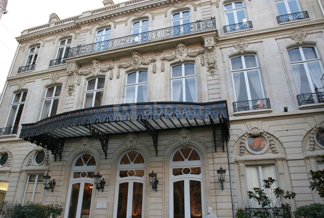 Salons France Amériques - ABC Salles