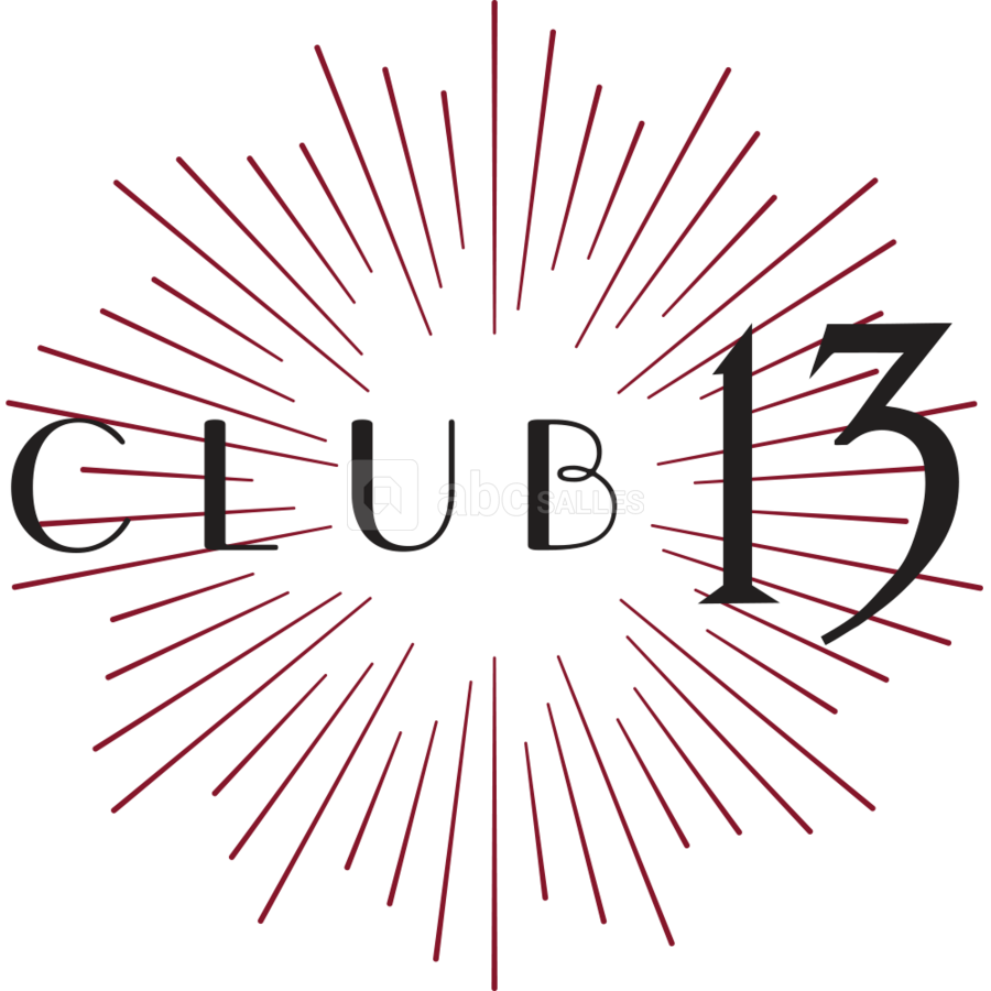 Le Club 13 - ABC Salles