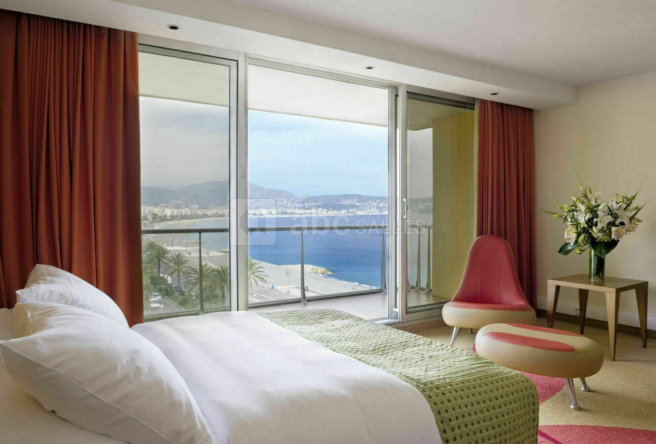 Radisson Blu Hôtel Nice - ABC Salles