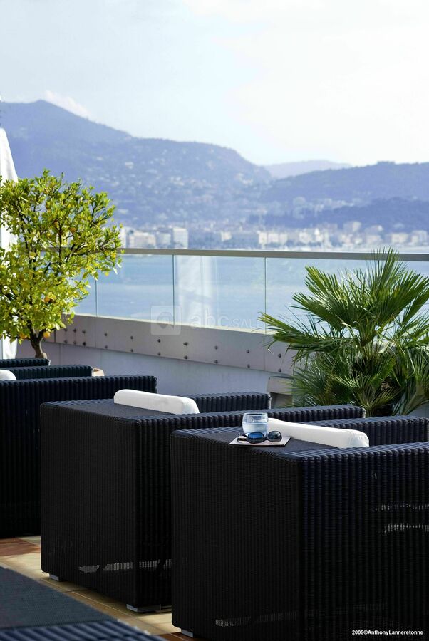 Radisson Blu Hôtel Nice - ABC Salles
