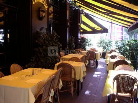 Restaurant l'Entrecôte - ABC Salles