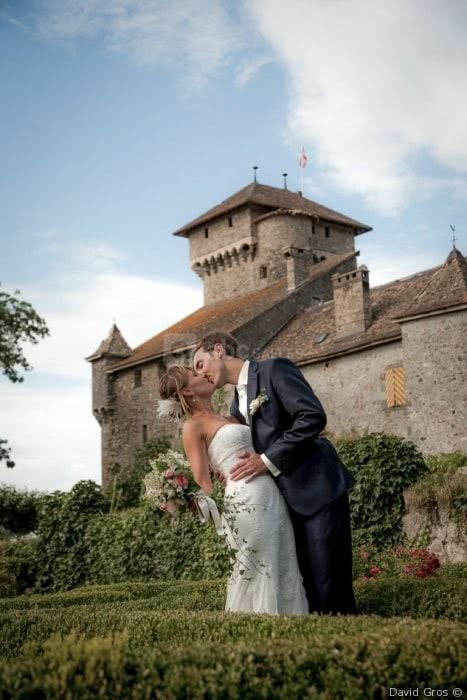 Château d'Avully - ABC Salles