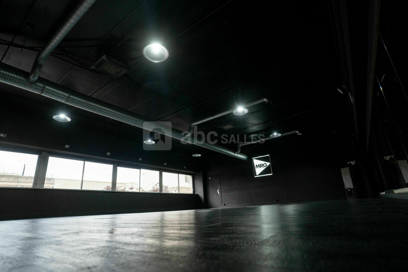 Studio Mrg - ABC Salles
