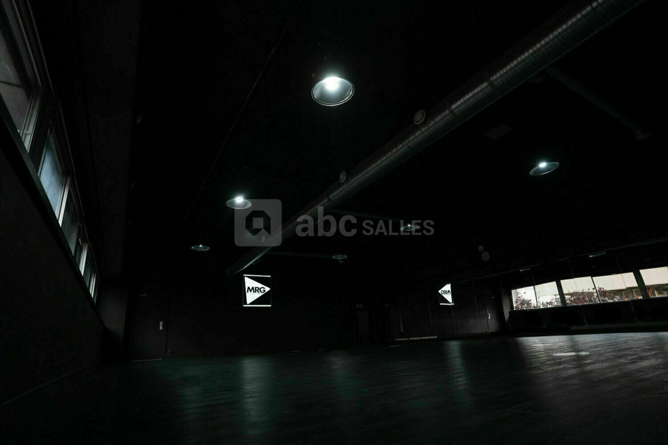 Studio Mrg - ABC Salles