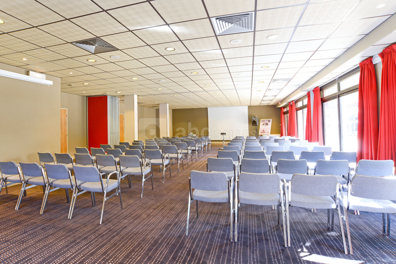 Mercure Saint Lary - ABC Salles