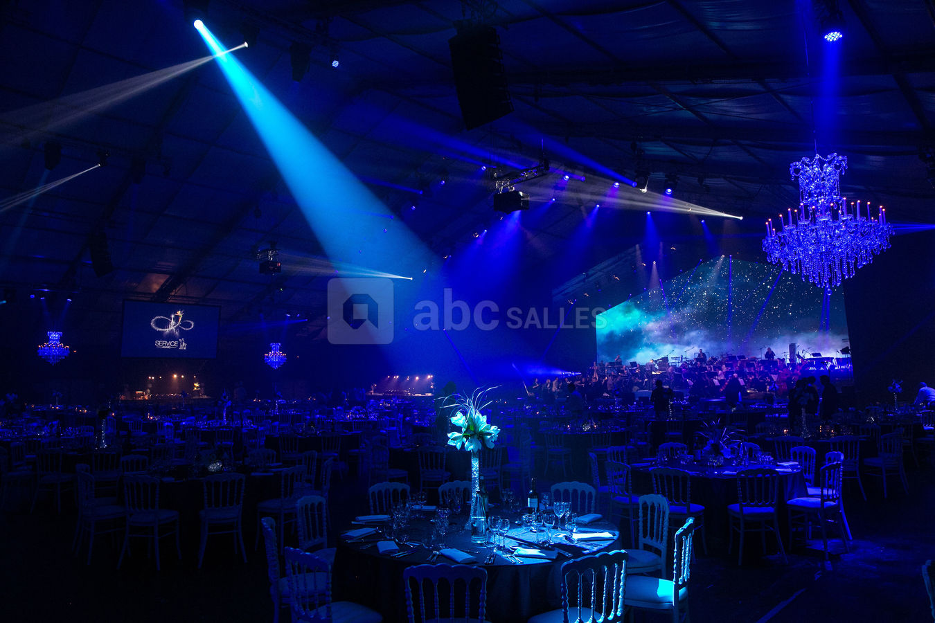 Business Solutions by Disneyland Paris - ABC Salles