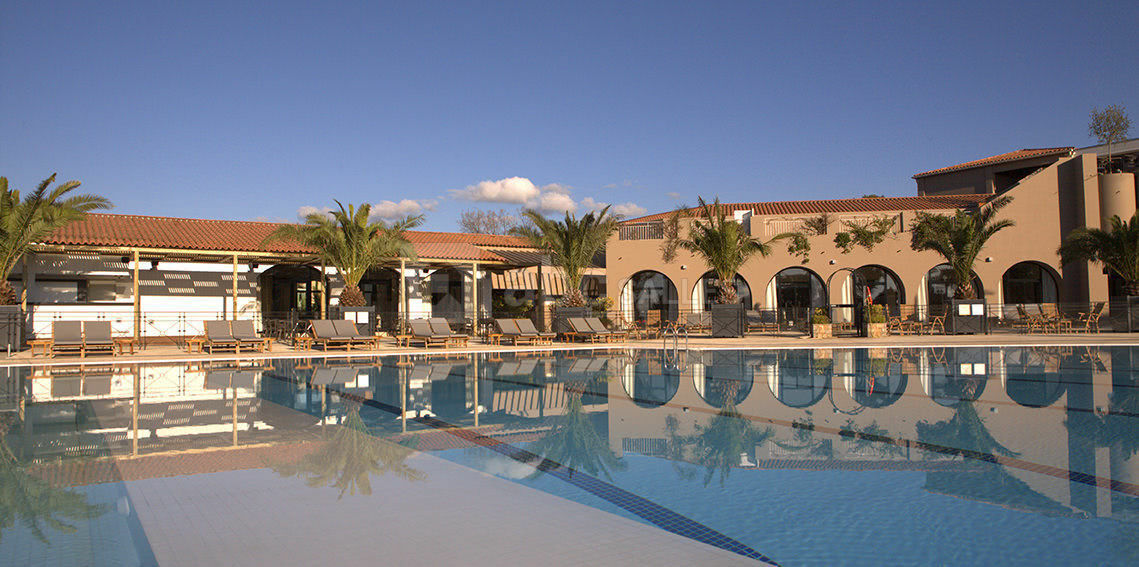 Club Med Opio en Provence - ABC Salles