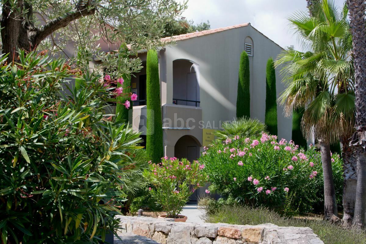 Club Med Opio en Provence - ABC Salles