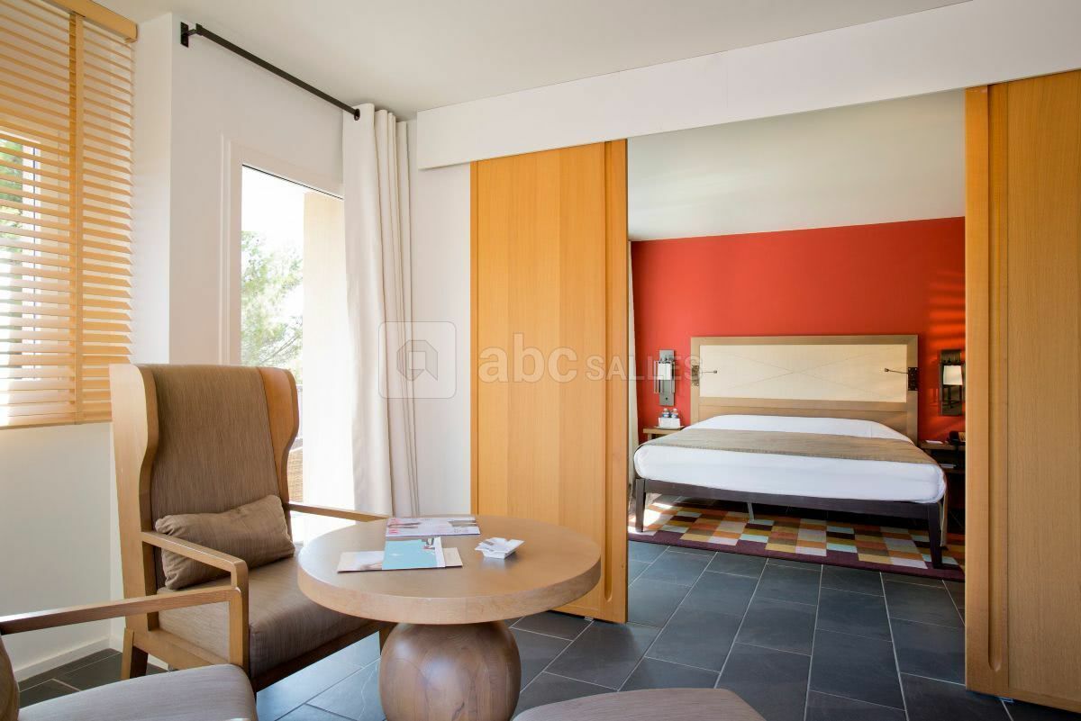 Club Med Opio en Provence - ABC Salles